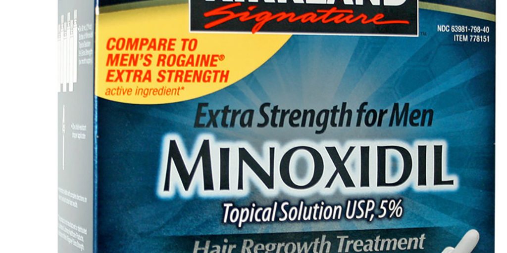 Minoxidil: Vaso dilatatore e stimolatore della matrice cellulare ...